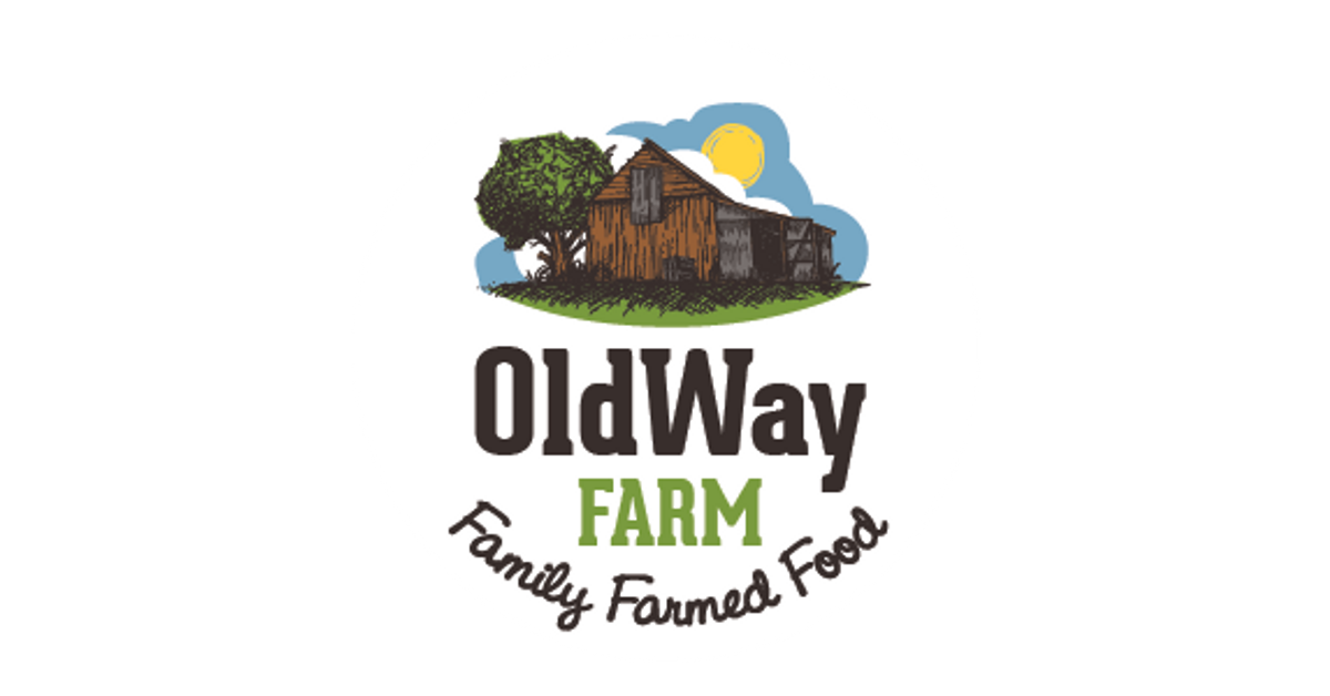 Oldway Farm Store - Family Farmed Food – oldwayfarm